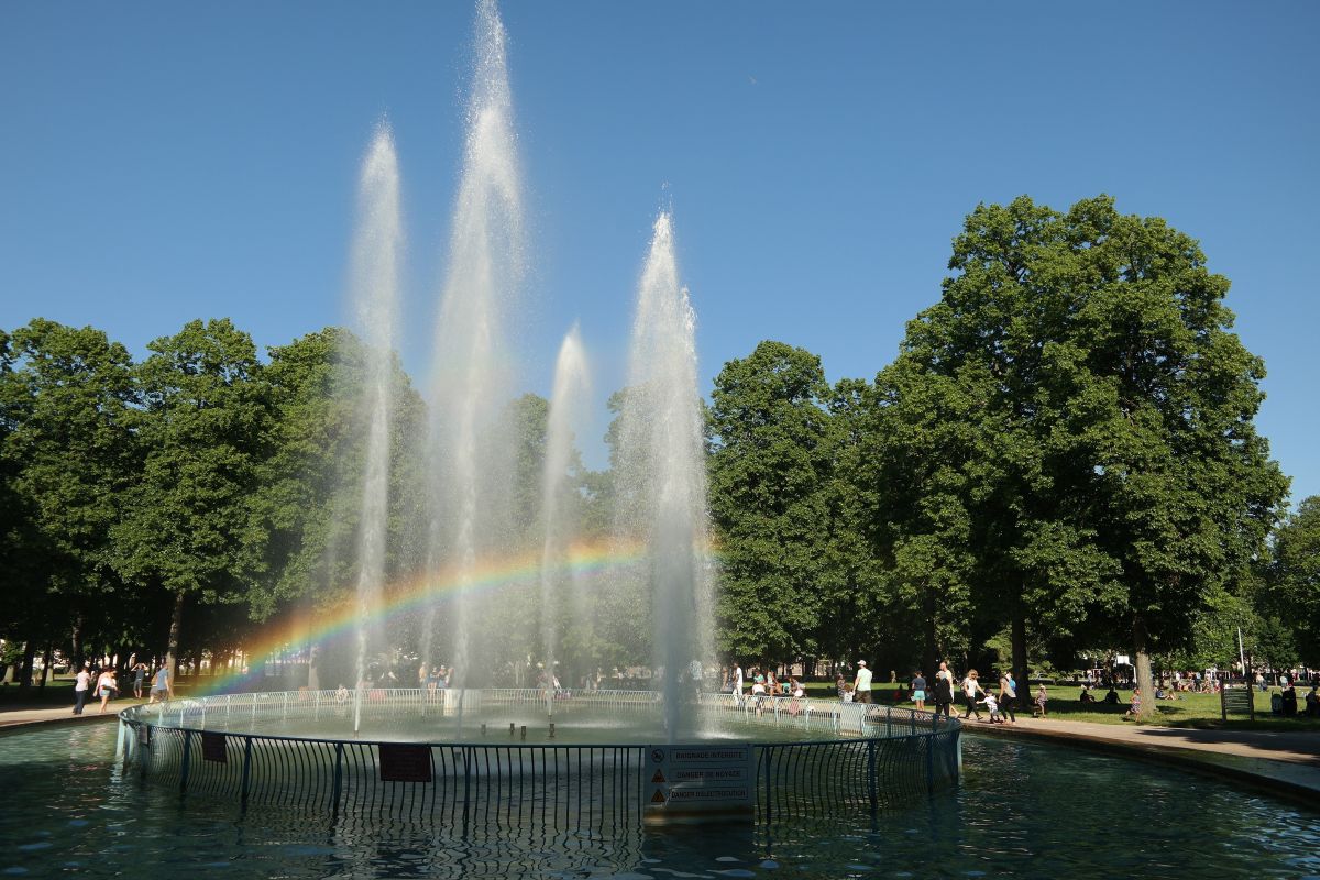 Visiter Nancy : mon guide en 12 activités